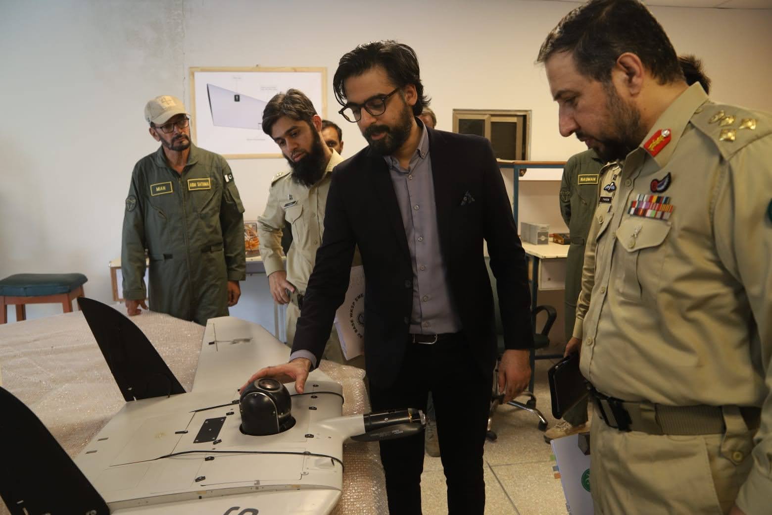 Why SATUMA (Private) Limited